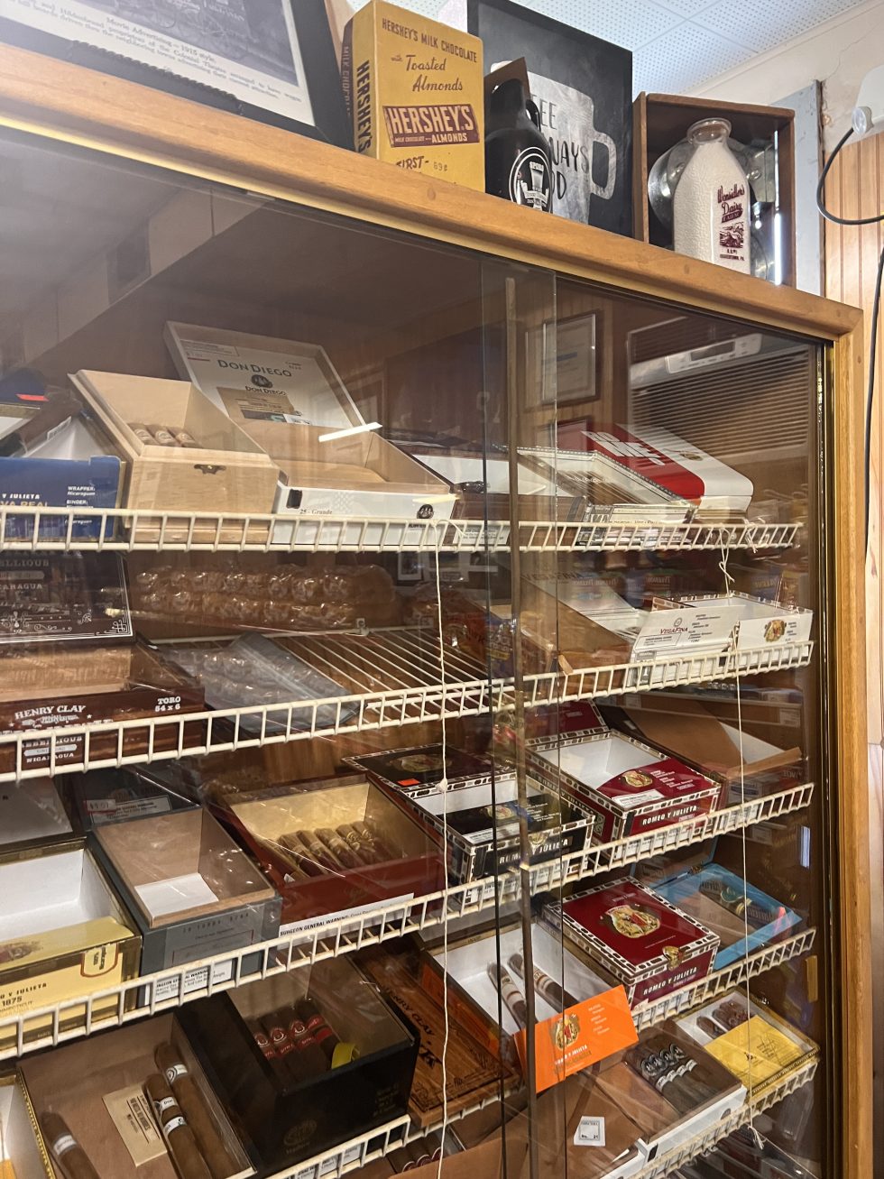 General Store - Spor's General Store